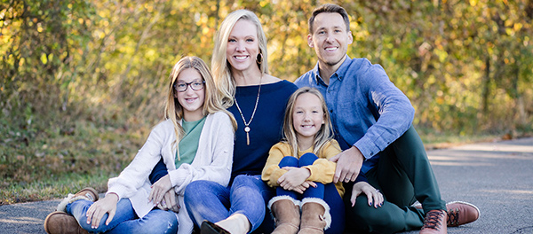 2020 Cody Holiday Card